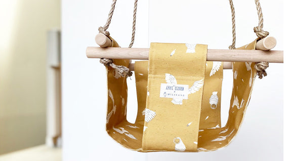 The Hibou collection returns for a limited edition! – Milinane