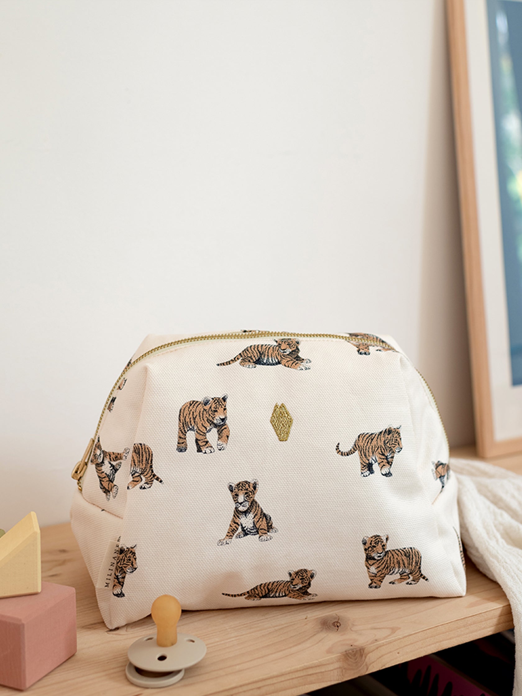 Trousse Bebe Petit Béguin Bonnet Bébé Et Moufles Anti-griffures ...